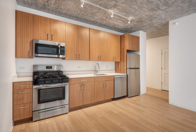 Convertible Apartments | South Loop's Newest Luxury Apartments