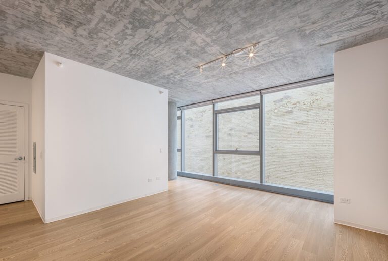 Convertible Apartments | South Loop's Newest Luxury Apartments